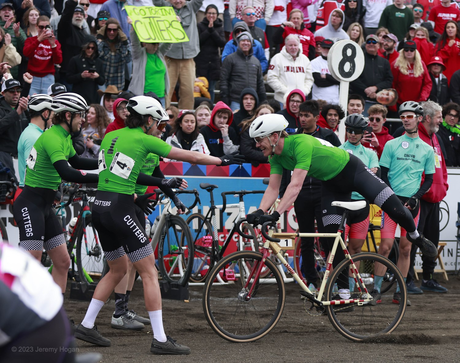 Gallery: 2023 Men’s Little 500 race at Indiana University - The ...