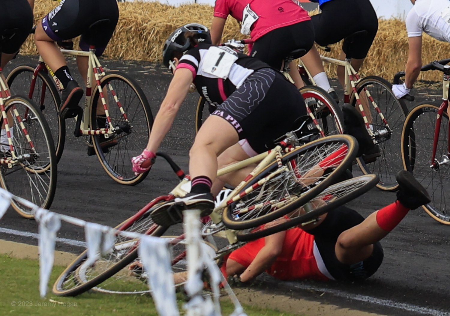 Gallery: 2023 Women’s Little 500 at Indiana University - The Bloomingtonian