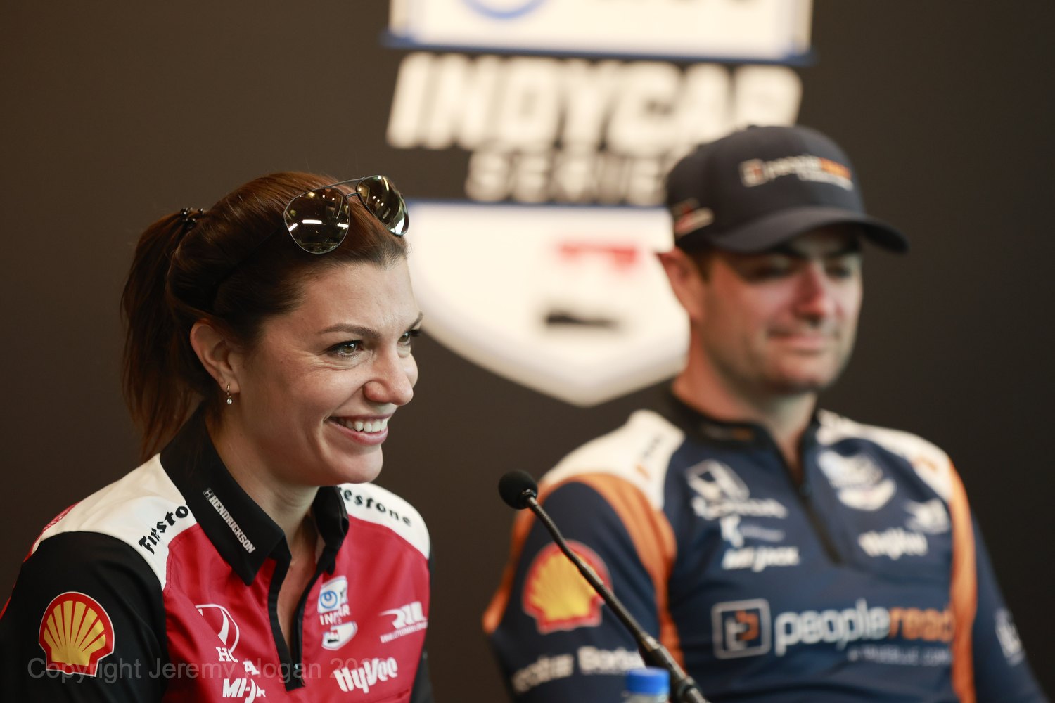 Gallery: Indy 500 – Fast Friday - The Bloomingtonian