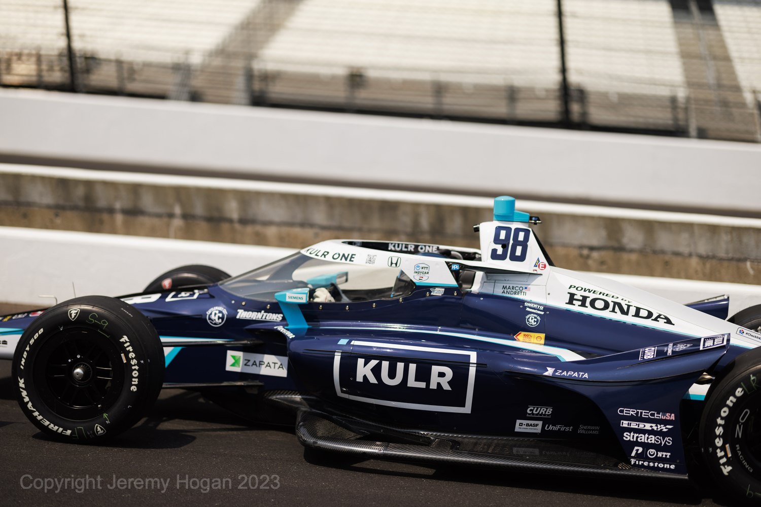 Gallery: Indy 500 – Fast Friday - The Bloomingtonian