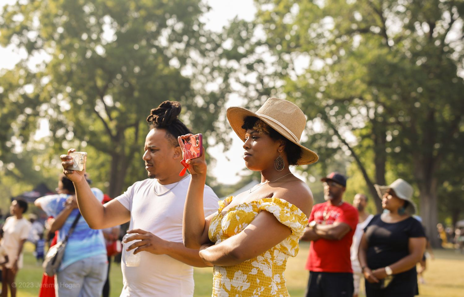 Gallery: 6th Annual Indy Juneteenth Celebration Indianapolis Saturday ...