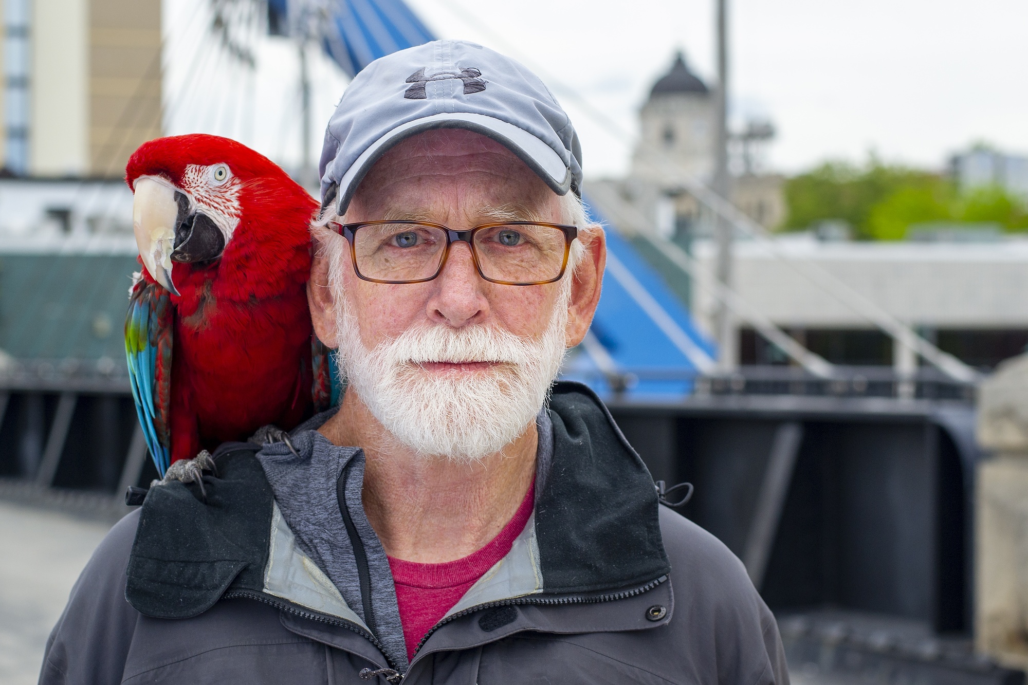 Charlie Bird, 41, of Bloomington Passes Away Wednesday - The Bloomingtonian