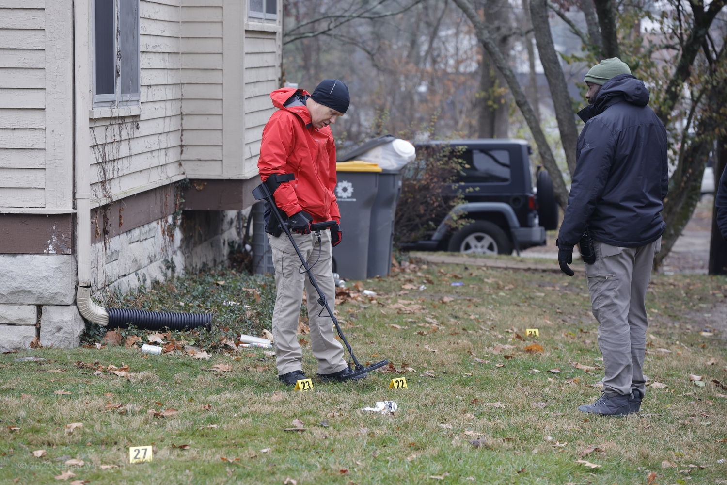 Coroner confirms 1 dead following Bloomington shooting Sunday - The ...
