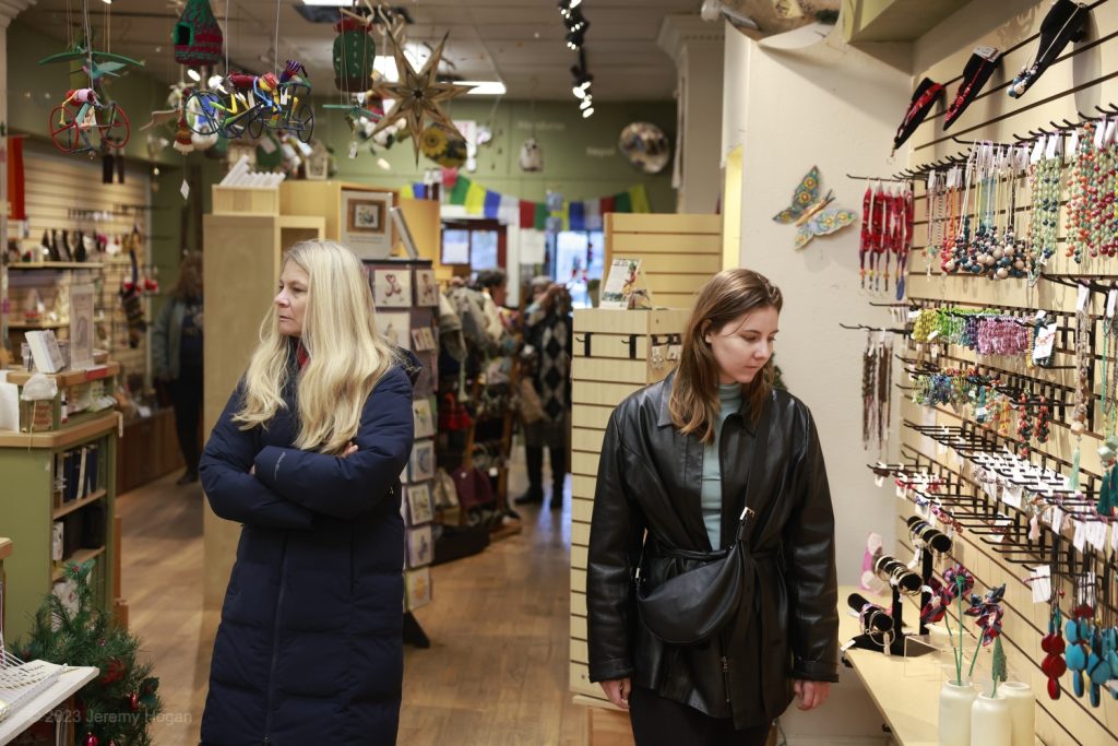 Global Gifts, a Fair Trade Store Supporting Artisans, Closes ...