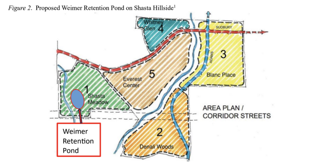Letter: Storm Water Mitigation Issues and a Proposed Solution - The ...