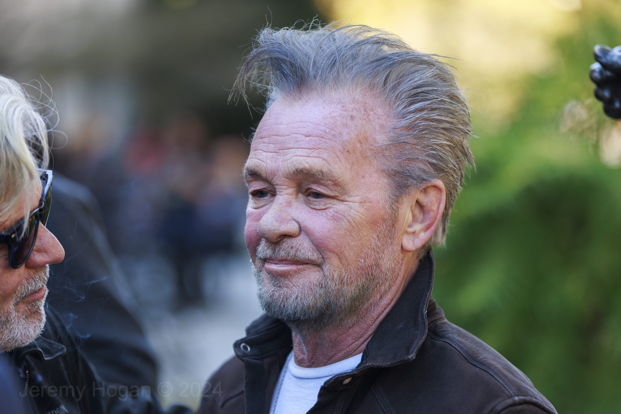 Indiana’s John Mellencamp Honored with Sculpture Unveiling at Indiana ...