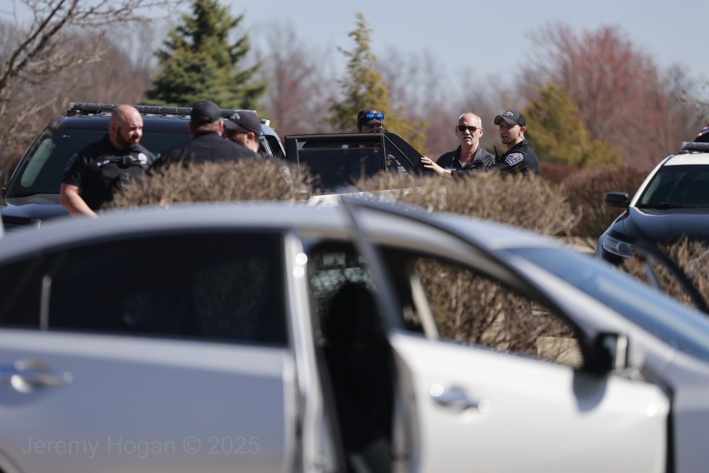 Stolen Vehicle Chase in Bloomington Ends with Arrests Tuesday - The ...