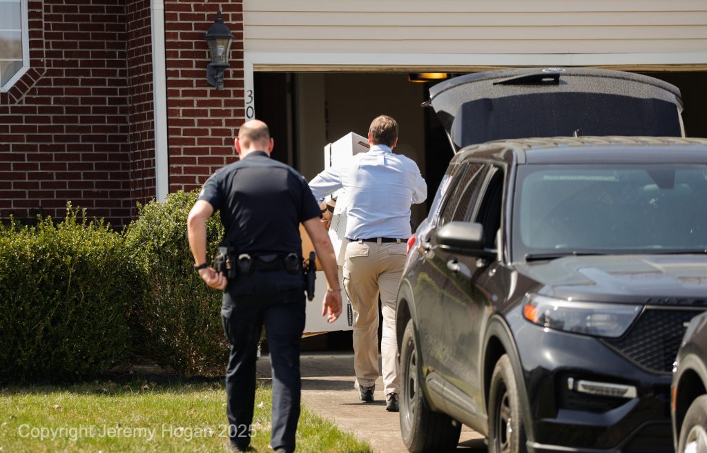 Unsealed Court Order Reveals Details of FBI Search of IU Professor’s ...