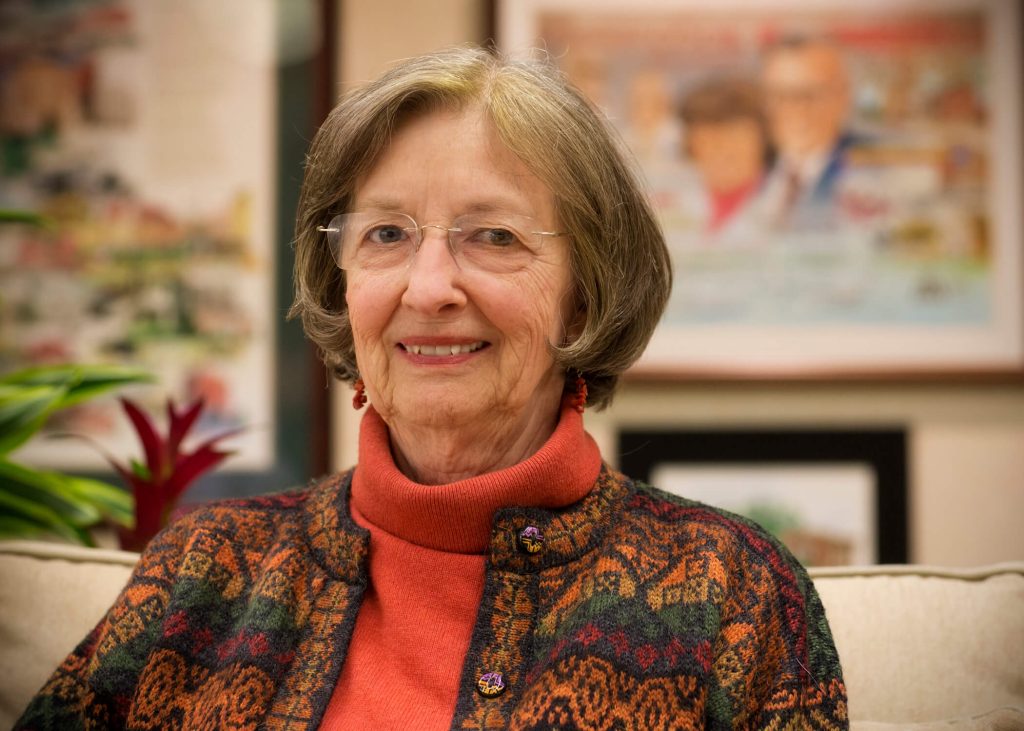 Indiana Landmarks Honors Gayle Cook’s Legacy as a Preservation ...