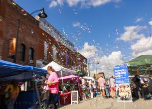 Spencer Pride names first executive director as organization marks 20 ...