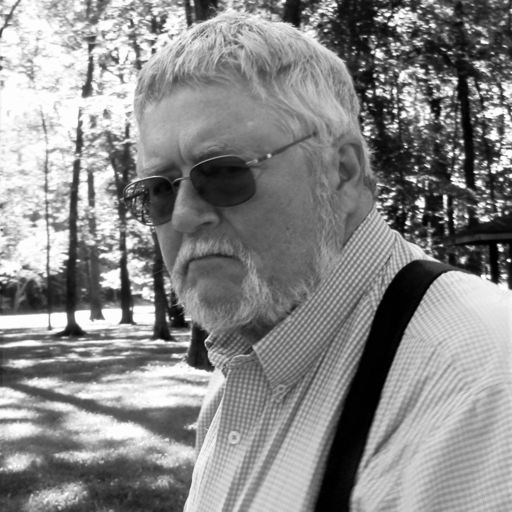 Obituary: Charles Daniel “Carp” Combs, 73 - The Bloomingtonian
