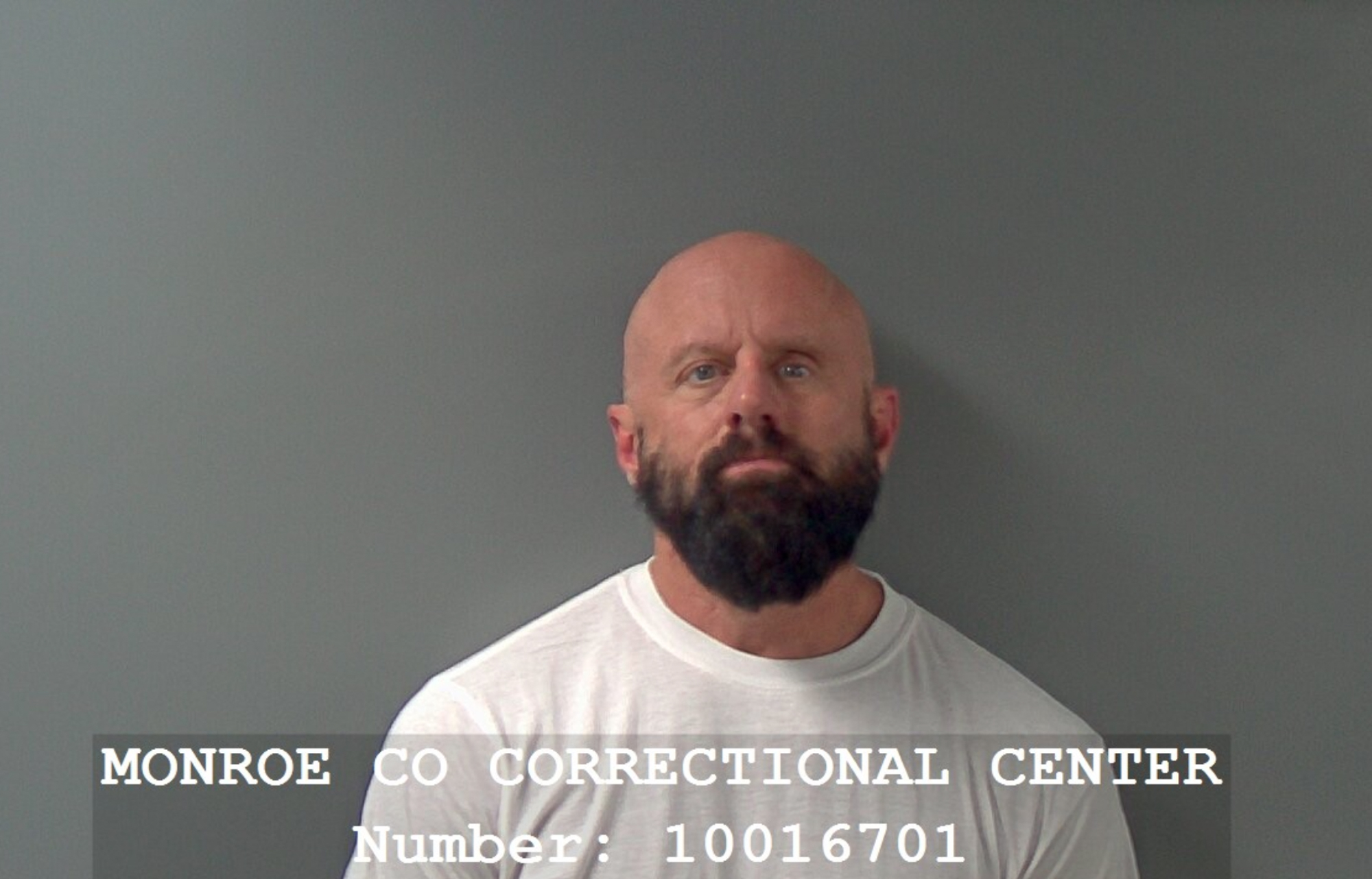 Christopher Perantoni charged with 10 felony counts of possession of ...